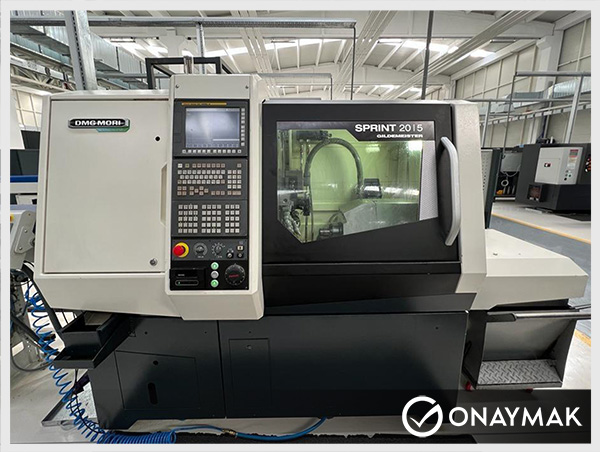 Onaymak | Yeni ve ikinci el makine sistemleri konusunda; alım, satım ve ...